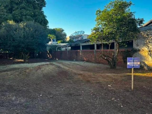 Terreno para venda em Vila Aurora, Dourados