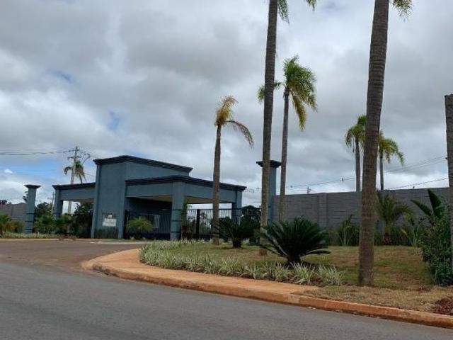 Terreno para venda em Vila Barth de 324.00m²