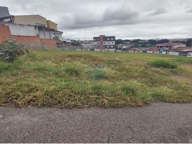 Terreno para venda em Vila Barão em Sorocaba São Paulo de 164.60m²