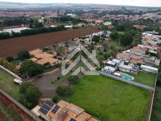 Terreno para venda em Vila Barbosa de 708.00m²