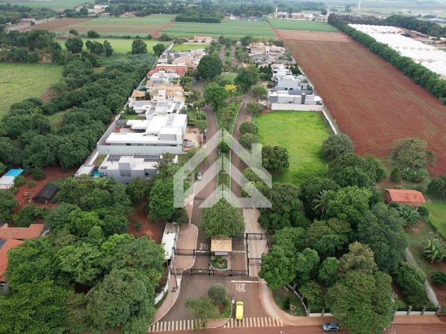 Terreno para venda em Vila Barbosa em Cordeirópolis São Paulo de 708.00m²