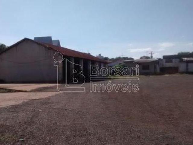 Terreno para venda em Jardim Quitandinha de 2100.00m²