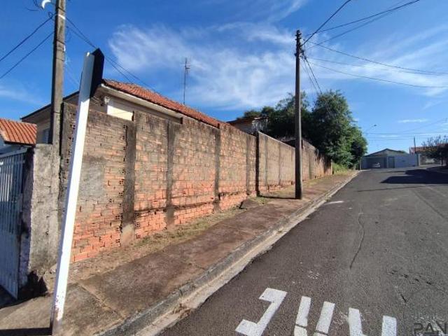 Terreno para venda em Vila Bela Vista de 886.00m² com 3 Quartos e 2 Garagens