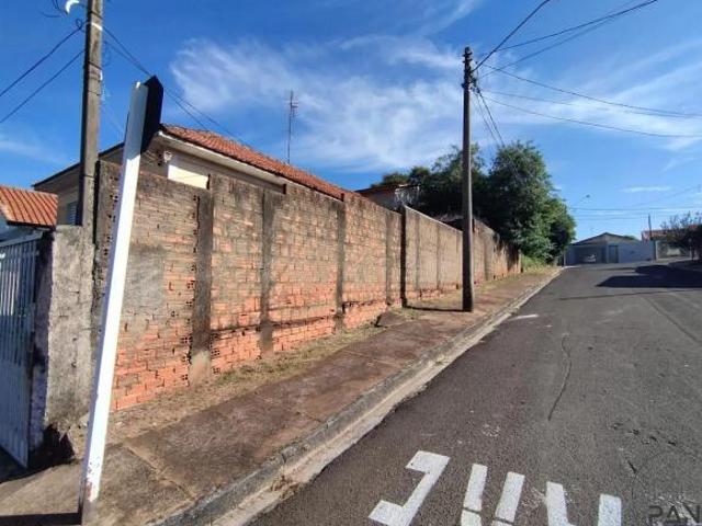 Terreno para venda em Vila Bela Vista de 886.00m² com 3 Quartos e 2 Garagens