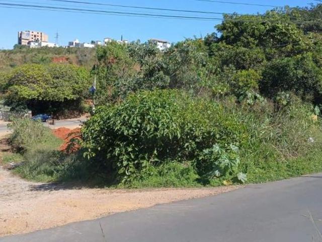 Terreno para venda em Vila Belizário, São João Del Rei