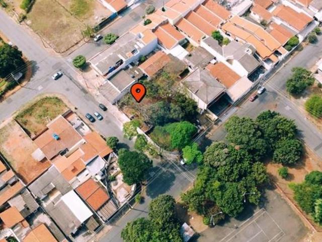 Terreno para venda em Vila Bertini de 408.00m²