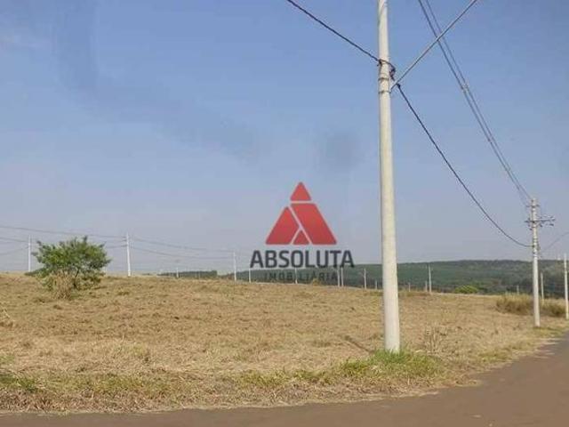Terreno para venda em Vila Bertini de 864.00m²