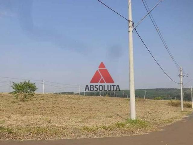 Terreno para venda em Vila Bertini de 864.00m²
