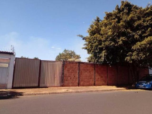 Terreno para venda em Vila Biagioni vila Xavier de 500.00m²
