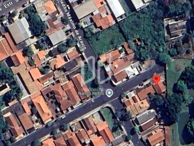 Terreno para venda em Vila Biagioni vila Xavier de 1224.00m²