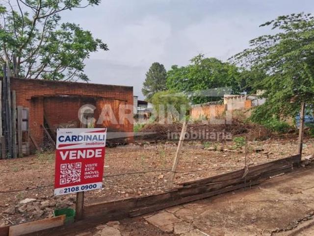 Terreno para venda em Vila Biagioni vila Xavier de 1724.00m²