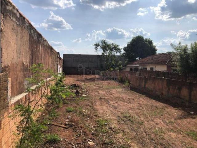Terreno para venda em Vila Biagioni de 500.00m²