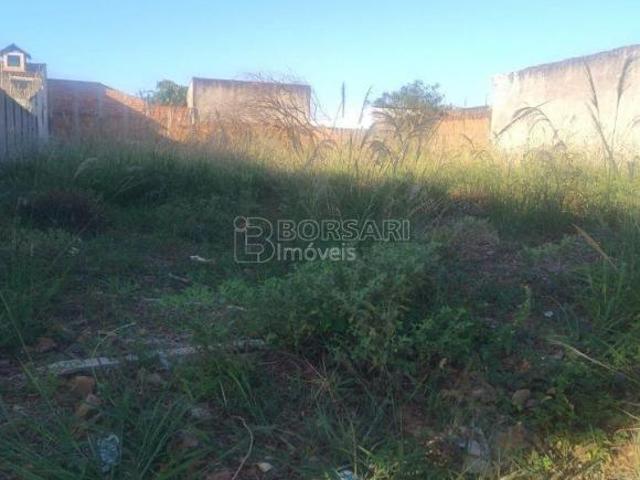 Terreno para venda em Vila Biagioni de 500.00m²