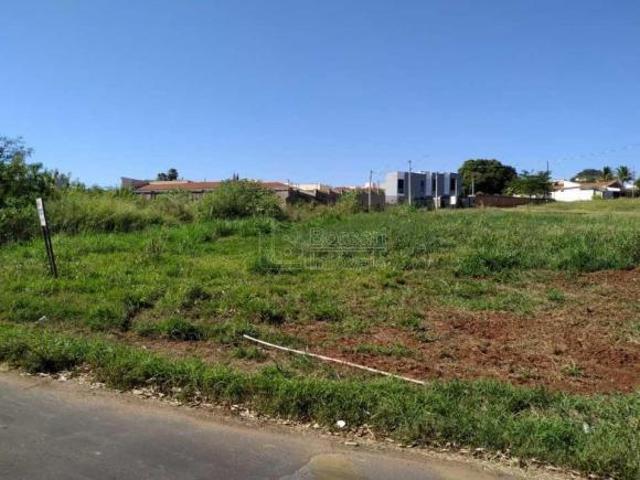 Terreno para venda em Vila Biagioni de 1025.00m²