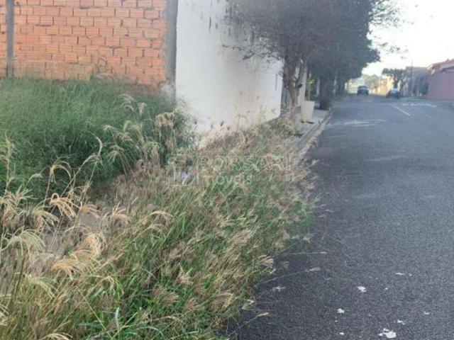Terreno para venda em Vila Biagioni de 296.00m²