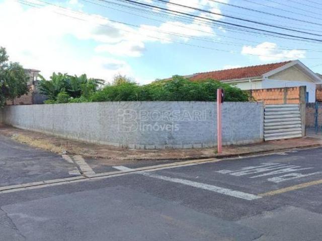 Terreno para venda em Vila Biagioni de 300.00m²