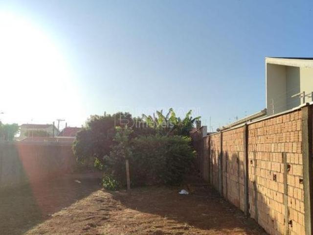 Terreno para venda em Vila Biagioni de 300.00m²