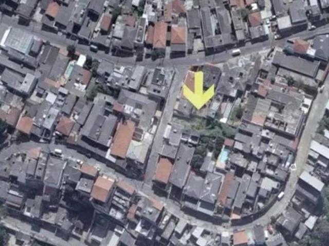 Terreno para venda em Vila Boaçava de 340.00m²