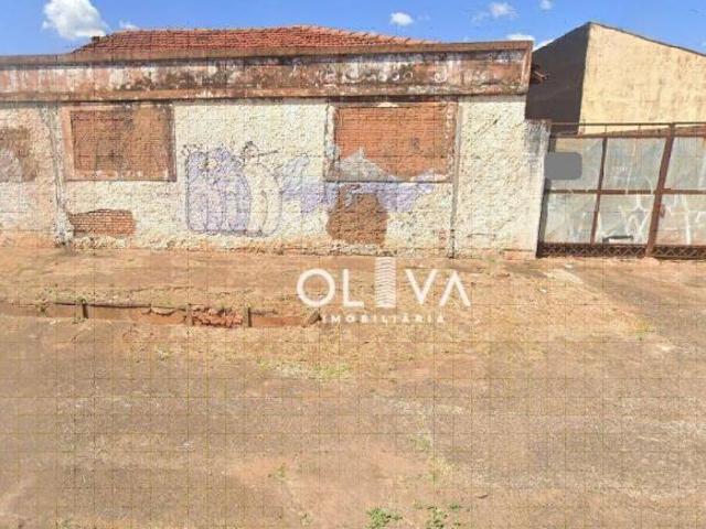Terreno para venda em Vila Boa Esperança de 726.00m²