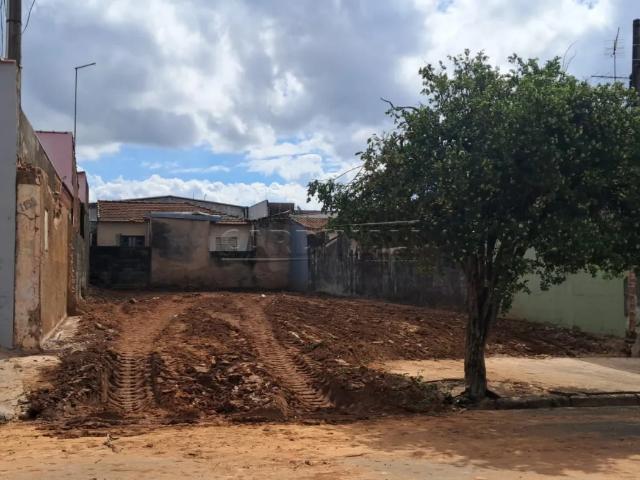 Terreno para venda em Vila Boa Vista 1 em São Carlos São Paulo de 250.00m²