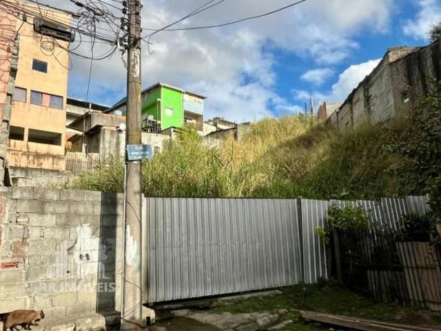 Terreno para venda em Vila Boa Vista de 250.00m²