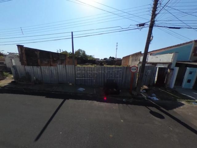 Terreno para venda em Vila Boa Vista em São Carlos São Paulo de 1790.00m²