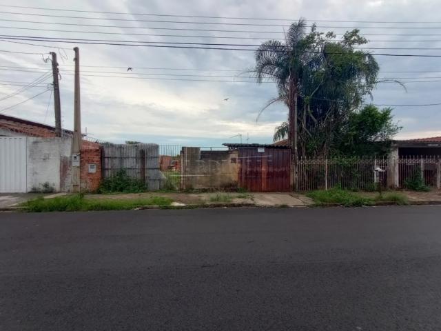 Terreno para venda em Vila Boa Vista em São Carlos São Paulo de 250.00m²