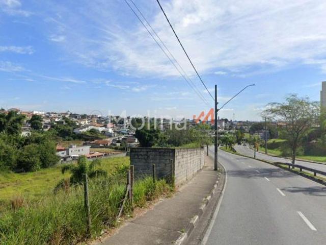 Terreno para venda em Vila Brasileira de 10000.00m²