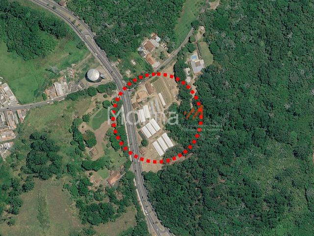 Terreno para venda em Vila Brasileira em Mogi Das Cruzes São Paulo de 31000.00m²
