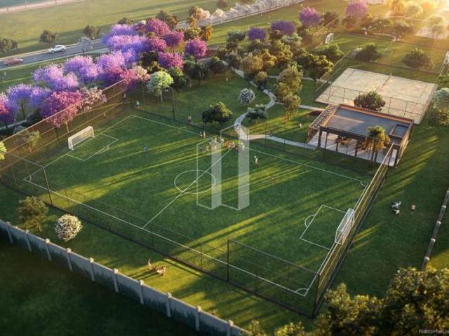 Terreno para venda em Vila Brasília, Aparecida de Goiânia