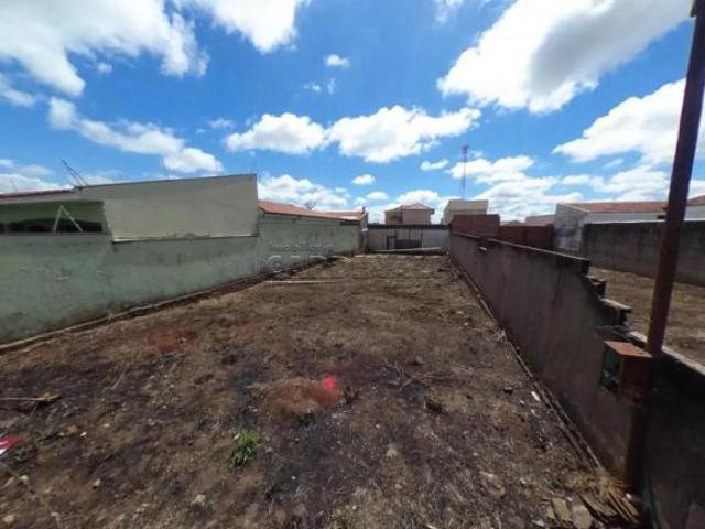 Terreno para venda em Vila Brasília de 580.00m²