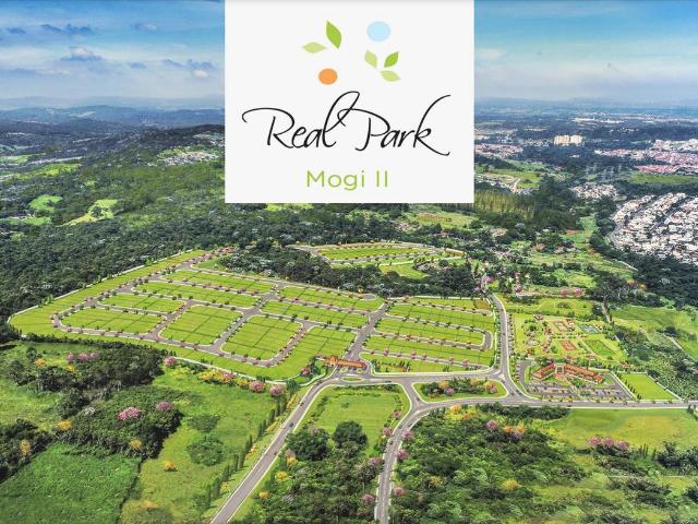 Terreno para venda em Vila Caputera em Mogi Das Cruzes São Paulo de 206000.00m²