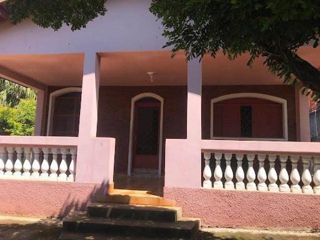Terreno para venda em Vila Carvalho de 800.00m²