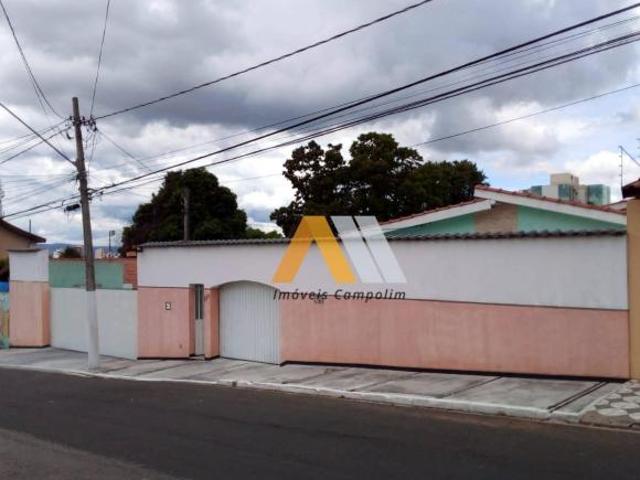 Terreno para venda em Vila Carvalho de 1000.00m²