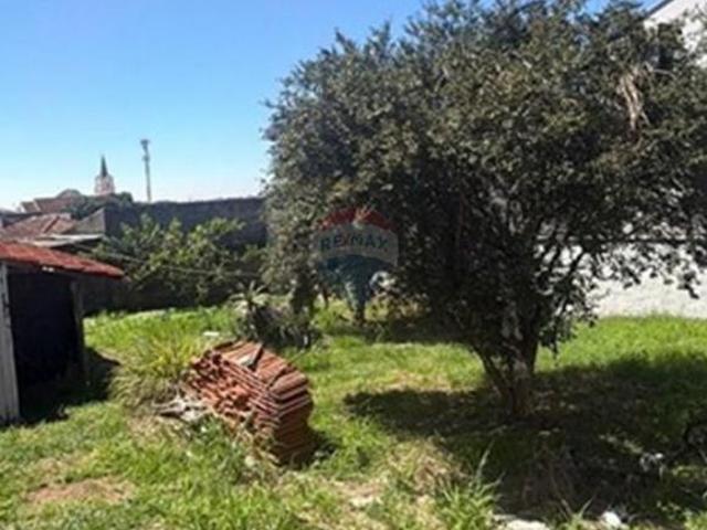 Terreno para venda em Vila Casa Branca de 264.00m²