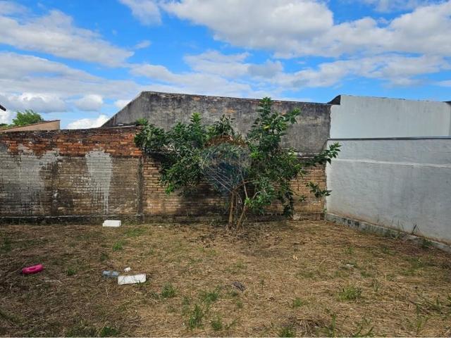 Terreno para venda em Vila Casa Branca em Botucatu São Paulo de 264.00m²