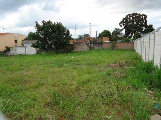Terreno para venda em Vila Celina de 1625.00m²