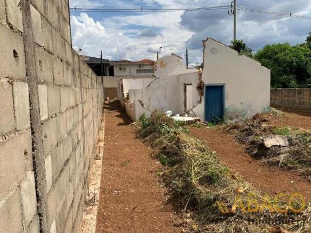 Terreno para venda em Vila Celina de 290.00m²