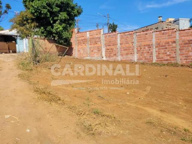 Terreno para venda em Vila Celina de 4001.00m²