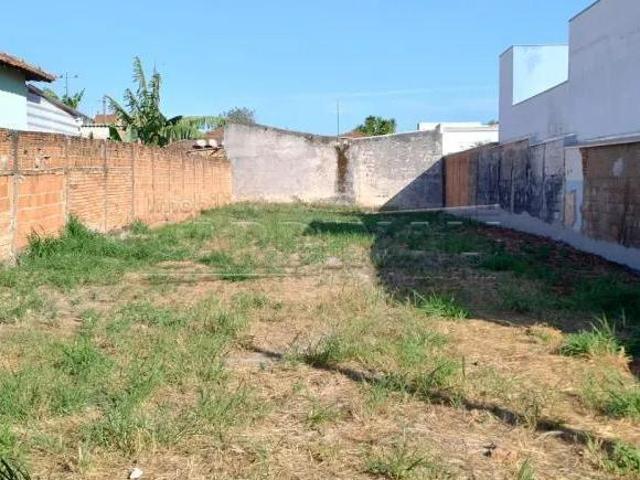 Terreno para venda em Vila Cidade Industrial vila Xavier de 370.00m²