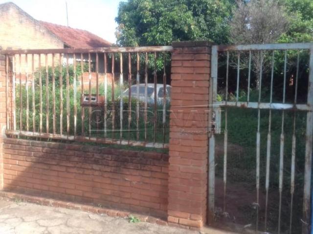 Terreno para venda em Vila Cidade Industrial vila Xavier em Araraquara São Paulo de 156.00m²