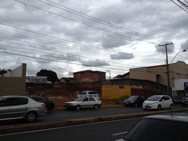 Terreno para venda em Vila Costa Do Sol em São Carlos São Paulo de 1247.00m²