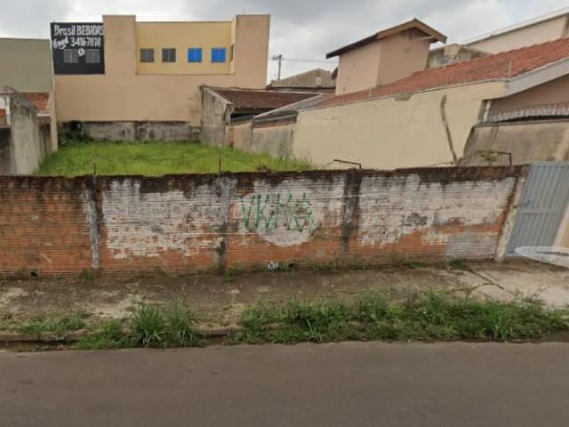 Terreno para venda em Vila Costa Do Sol em São Carlos São Paulo de 311.00m²