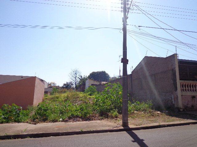 Terreno para venda em Vila Costa Do Sol em São Carlos São Paulo de 588.00m²