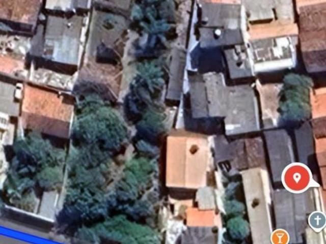 Terreno para venda em Vila Cloris, Belo Horizonte
