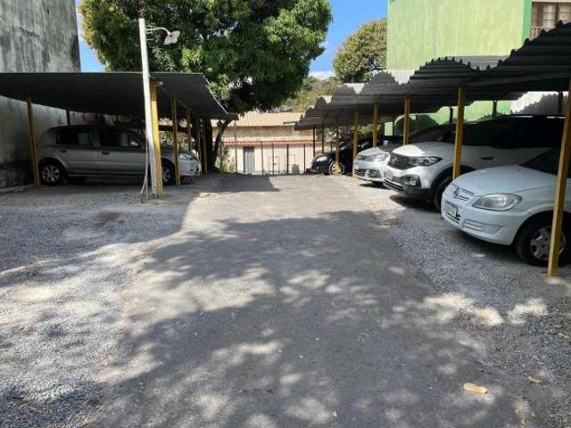Terreno para venda em Vila Cloris, Belo Horizonte