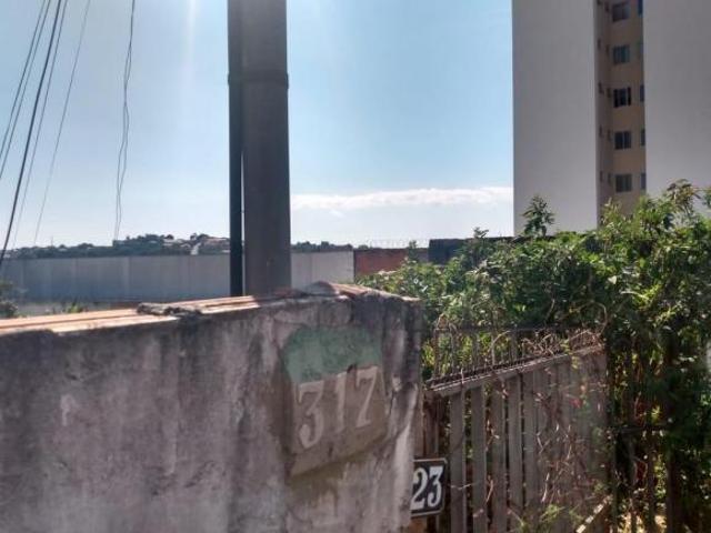 Terreno para venda em Vila Cloris, Belo Horizonte