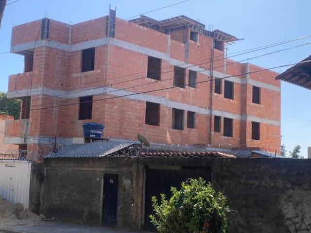 Terreno para venda em Vila Cloris, Belo Horizonte