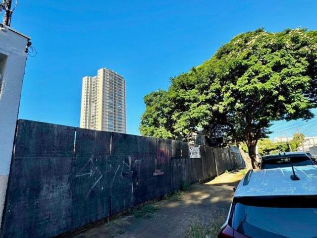 Terreno para venda em Vila Claudia Glória de 440.00m²