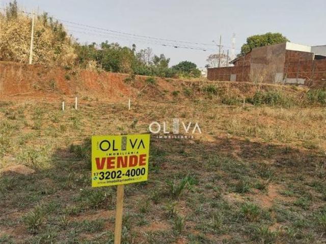 Terreno para venda em Vila Clementina de 360.00m²